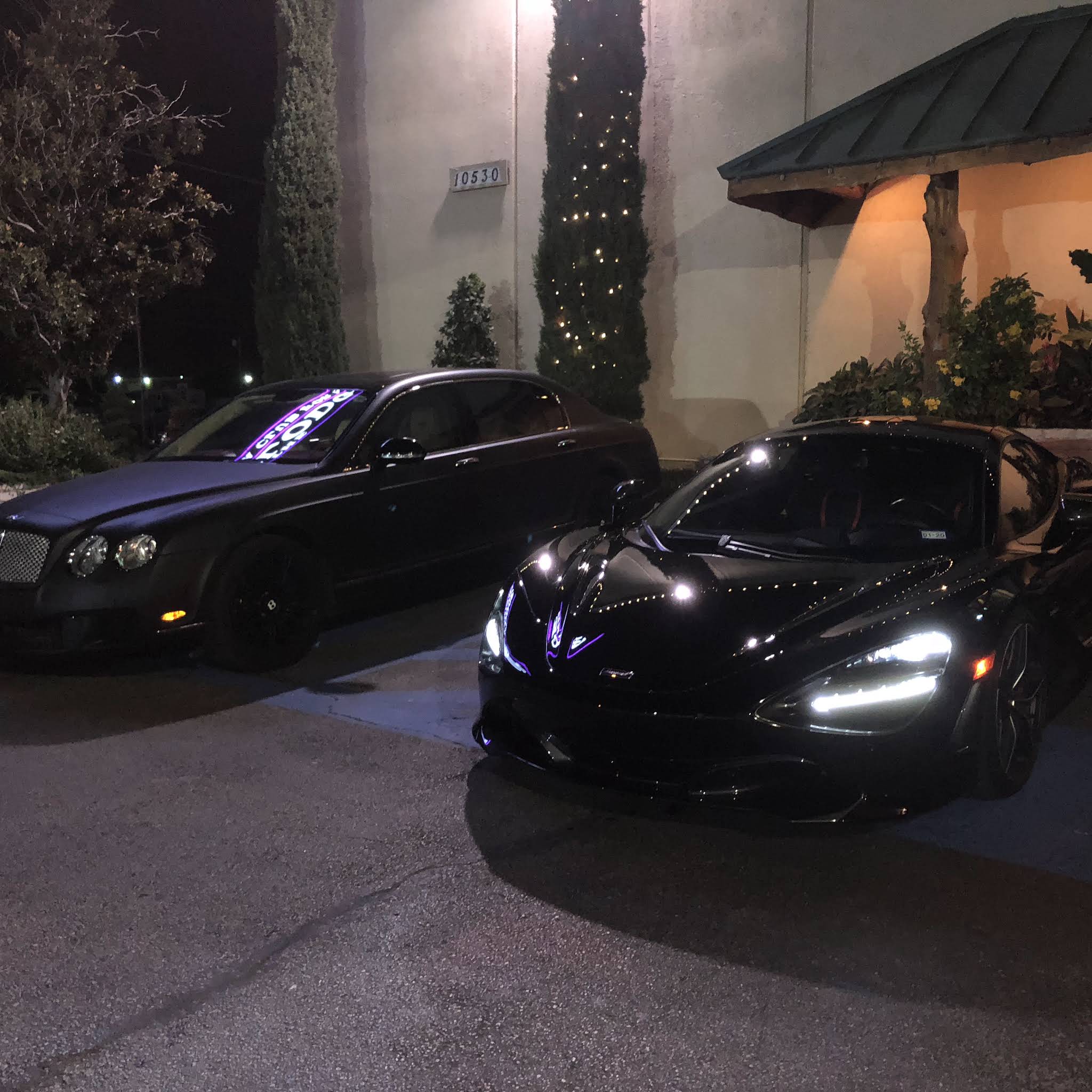 Post from Terp King D Chase