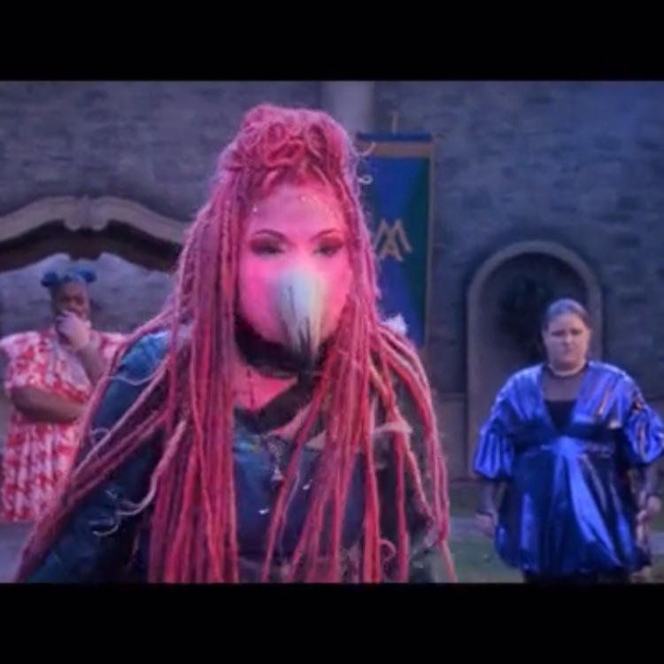 Post from Alexis Blake