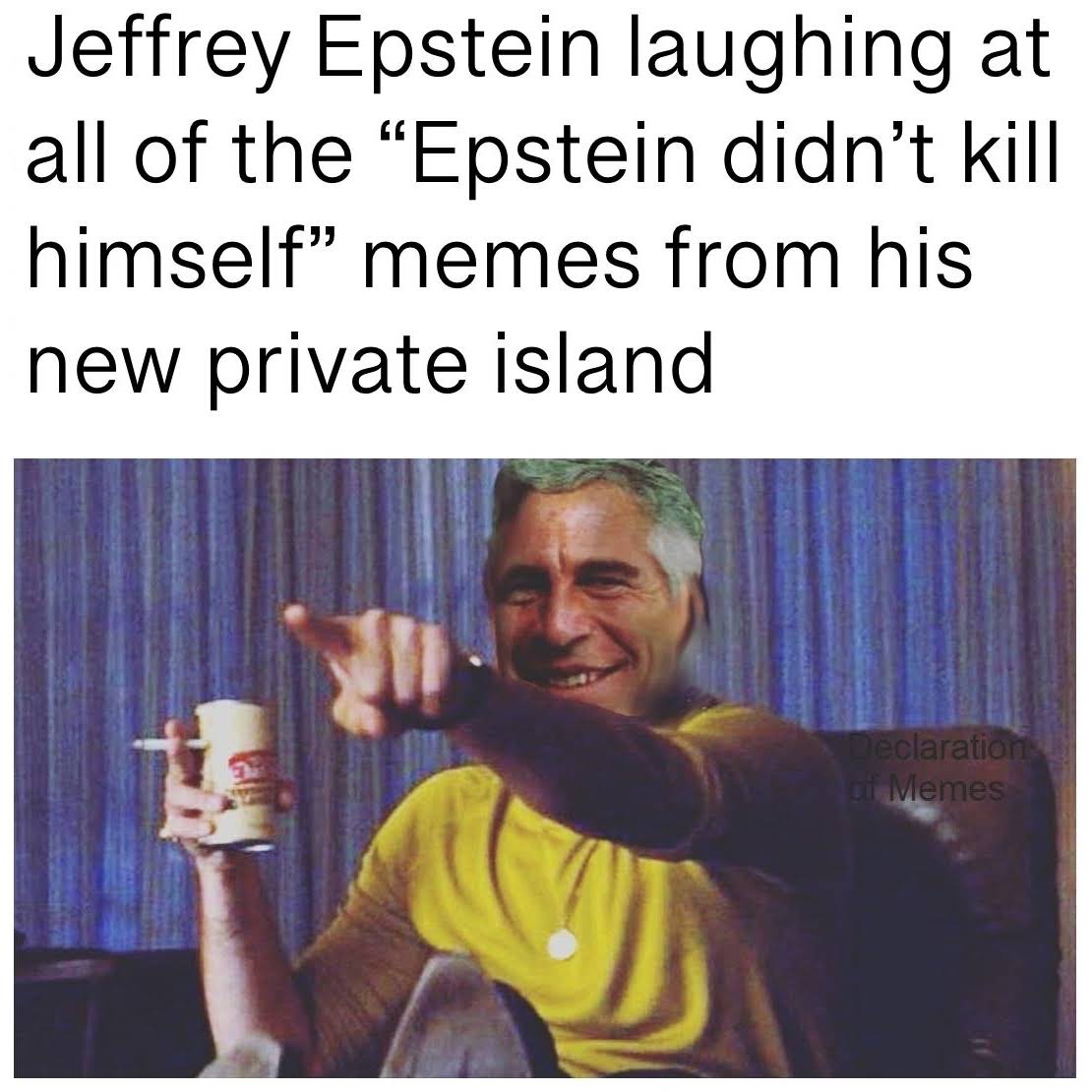 Post from Off Topic Show Memes