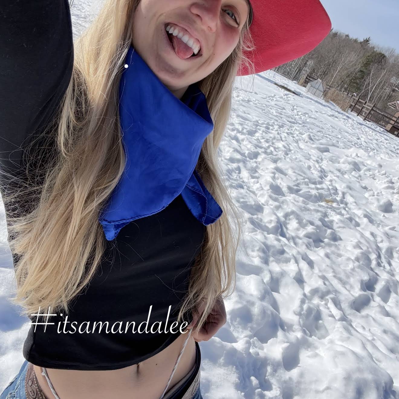 Post from Itsamandalee