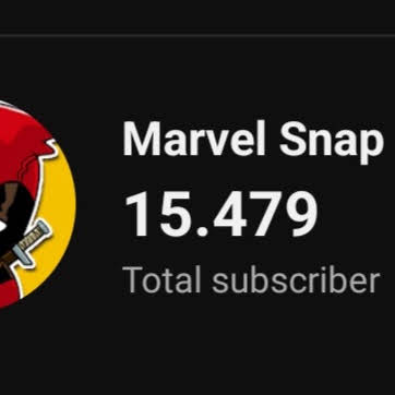 Post from Marvel Snap Meme