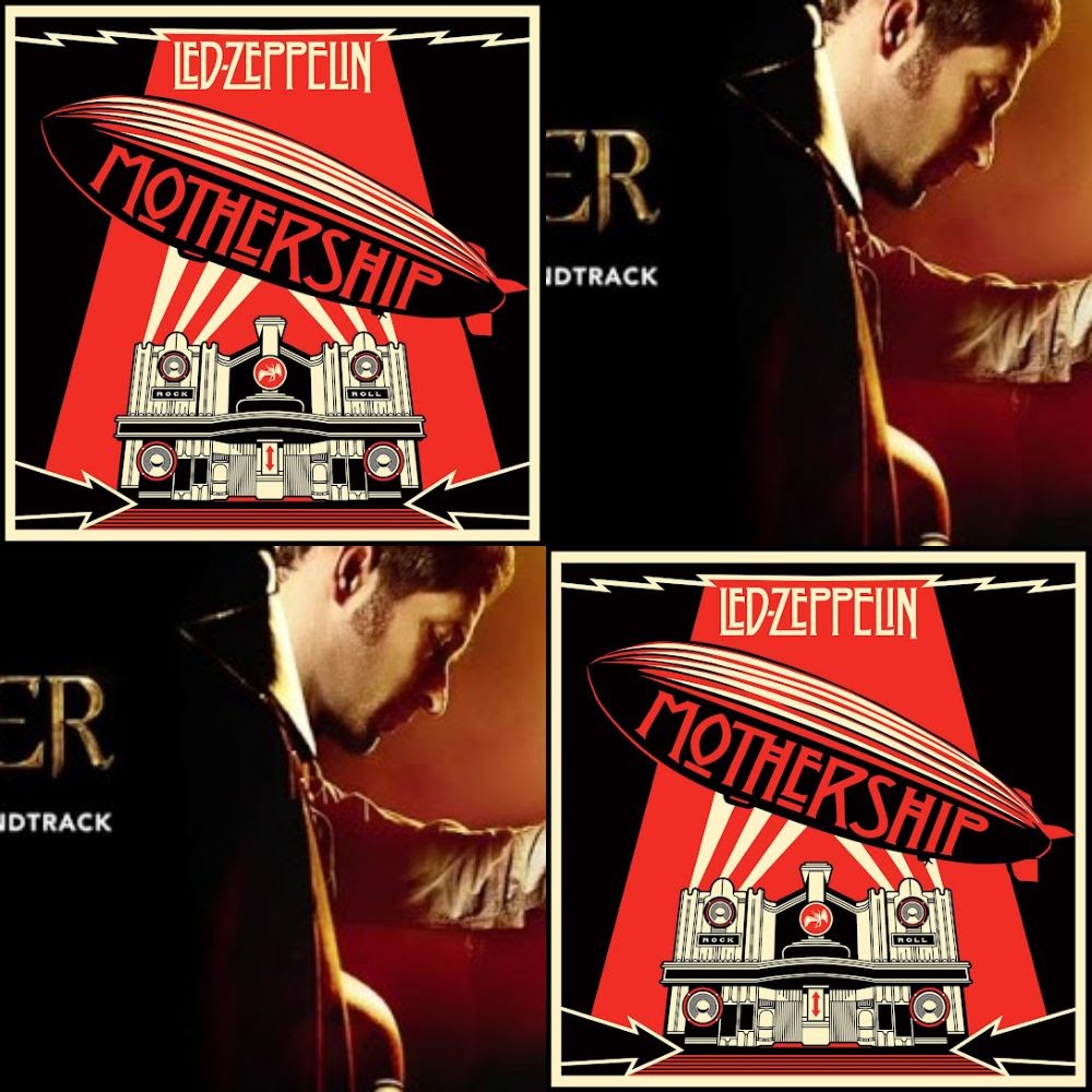 Lucifer Soundtrack 2