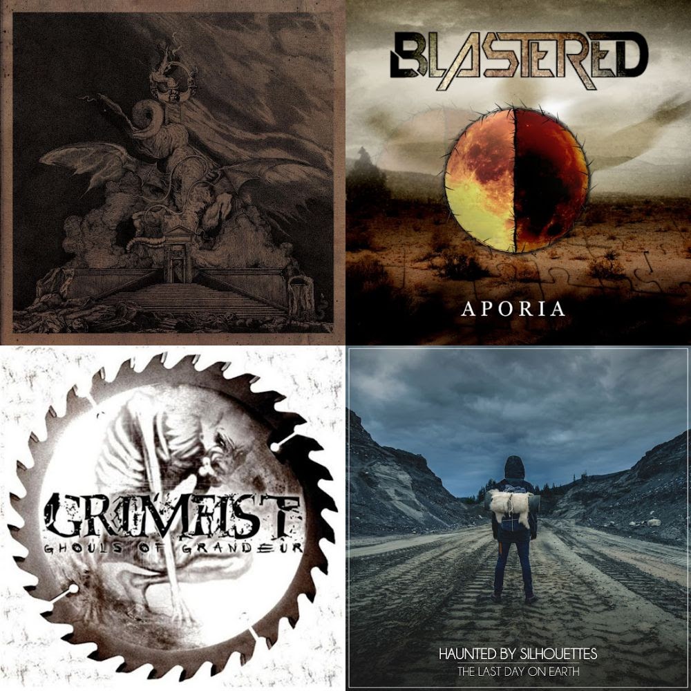 Norwegian Death Metal bands