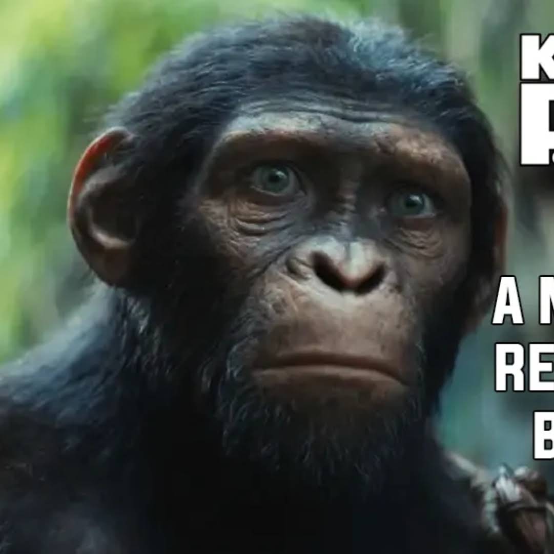 Post from Ape Nation