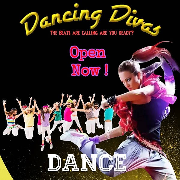 Post from Dancing Divas
