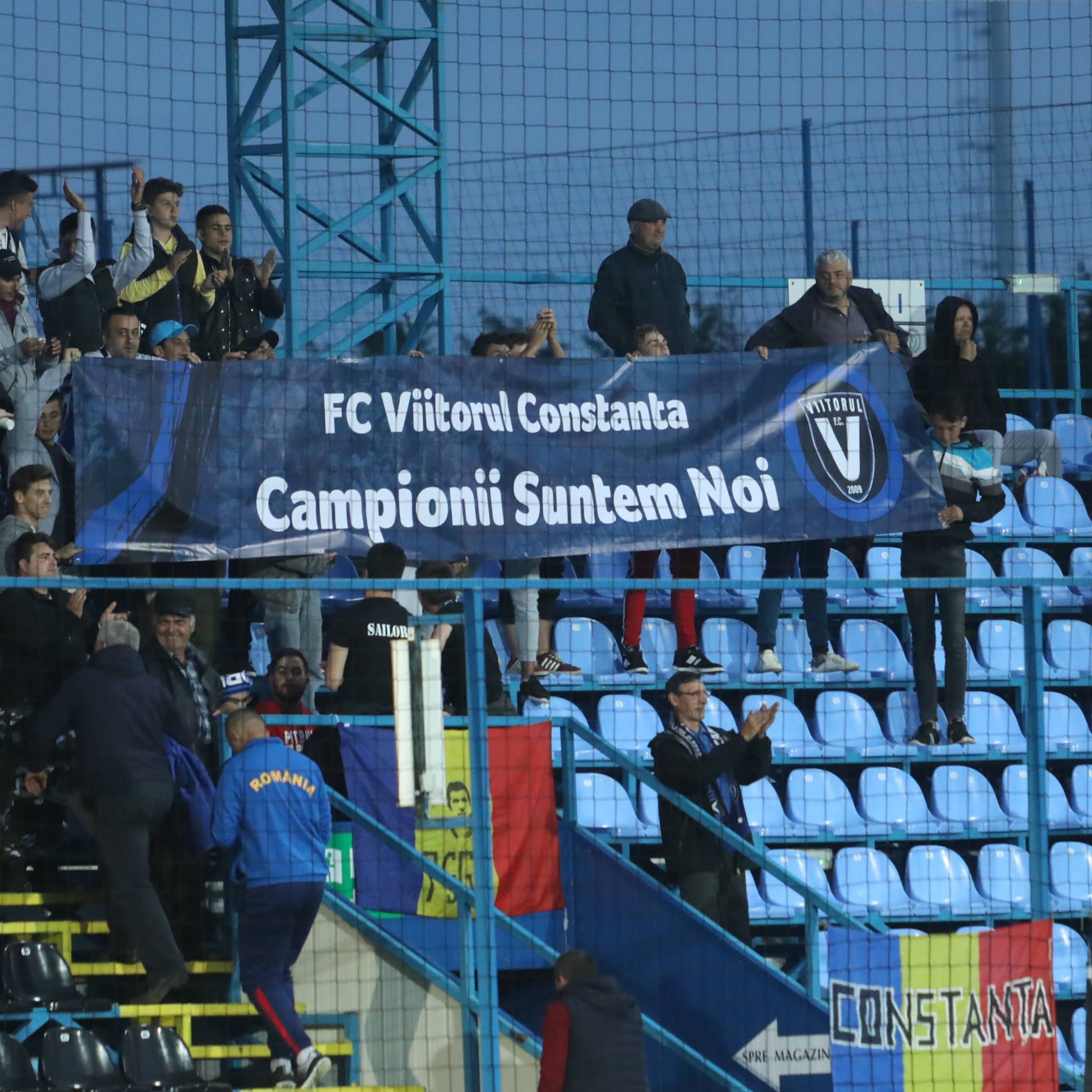 Post from Farul Constanta TV