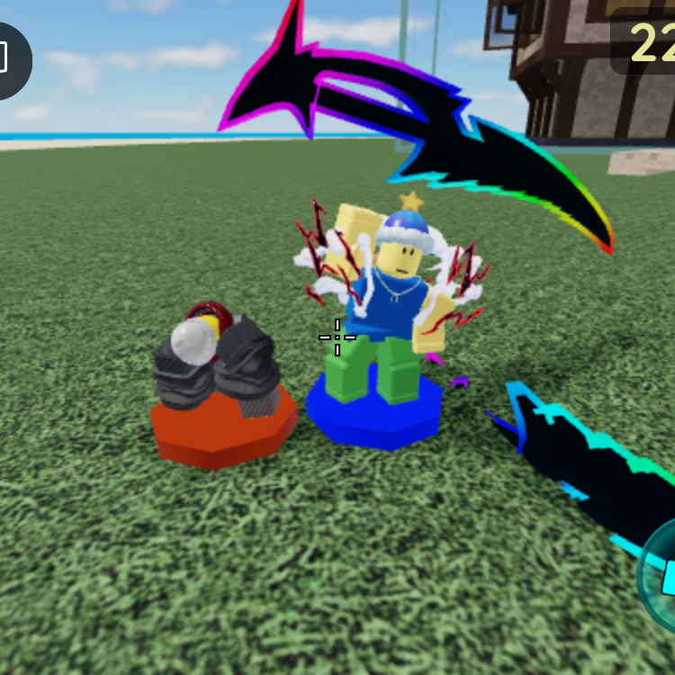 Post from NOOB