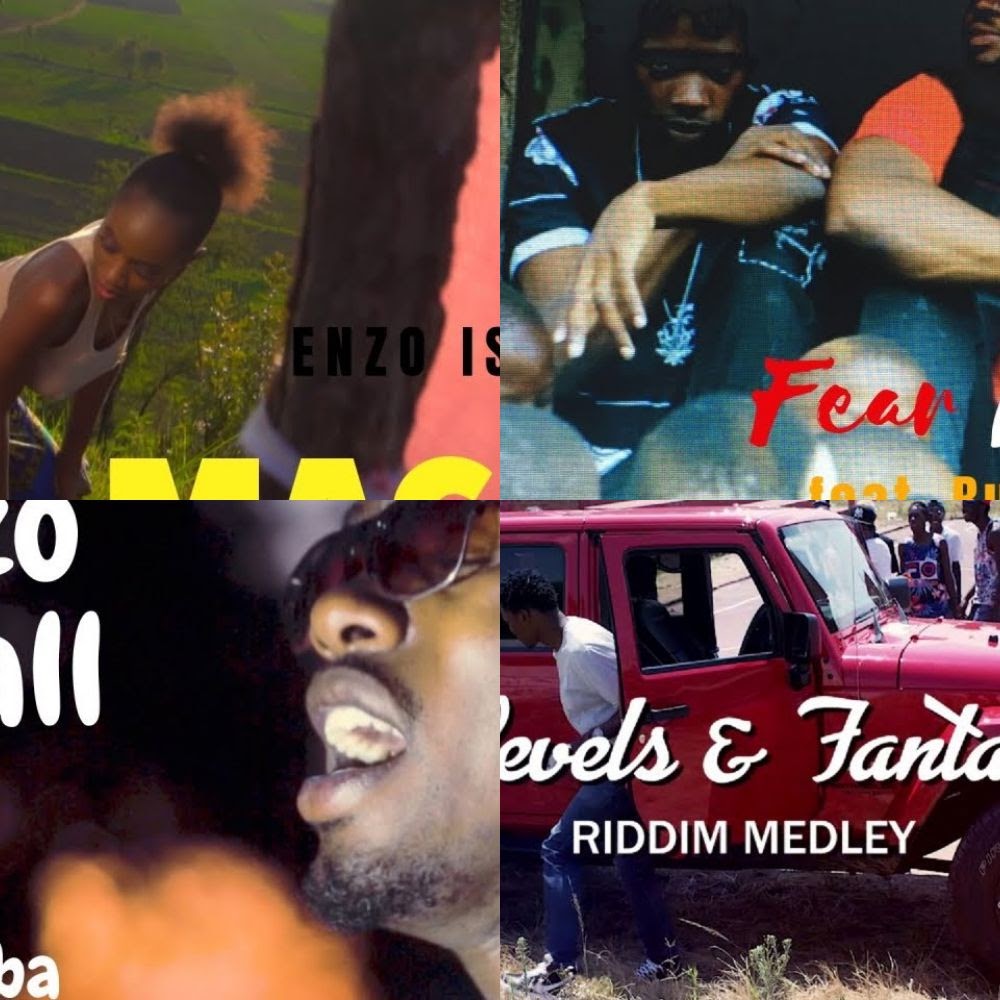 ChillSpot Records Videos