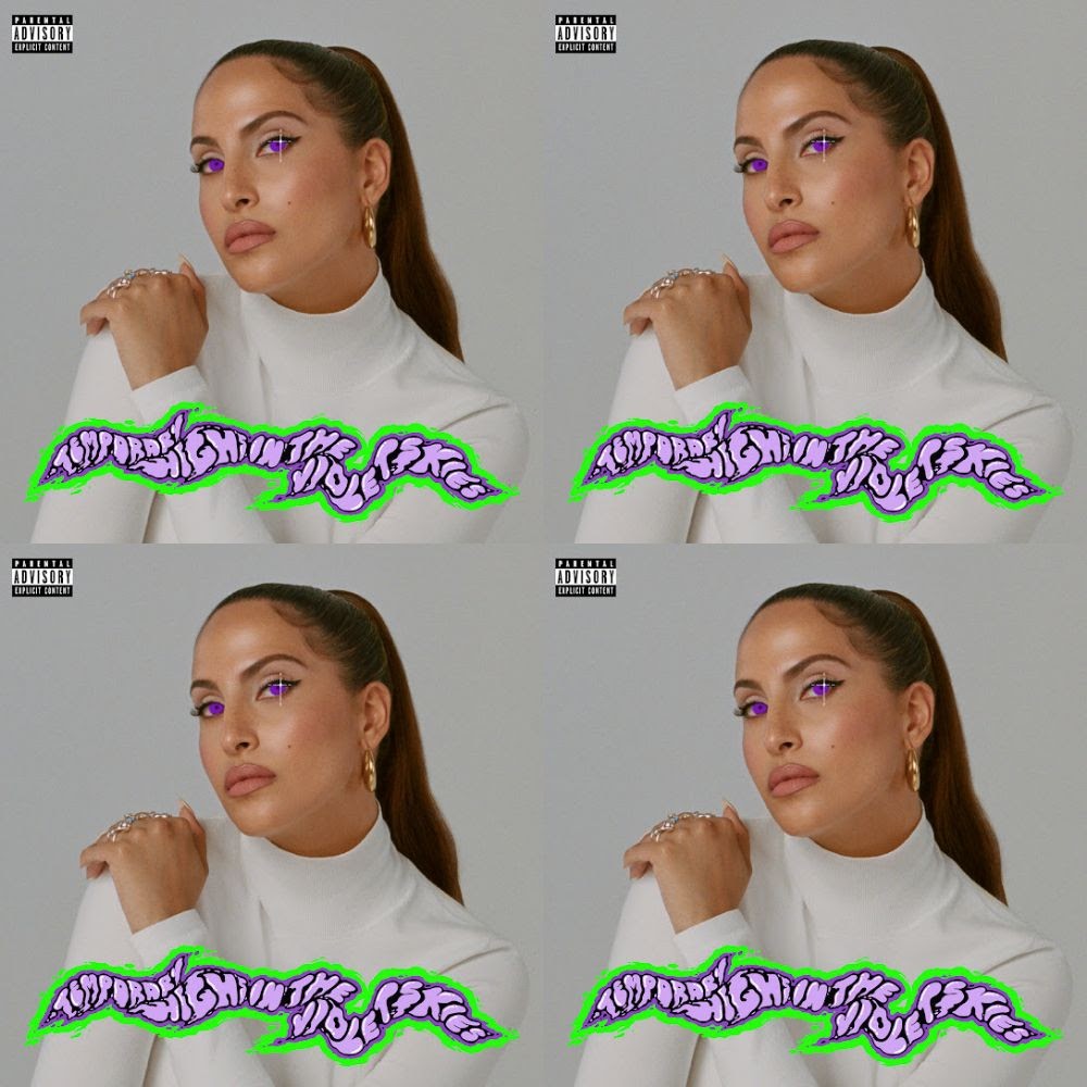 Snoh Aalegra