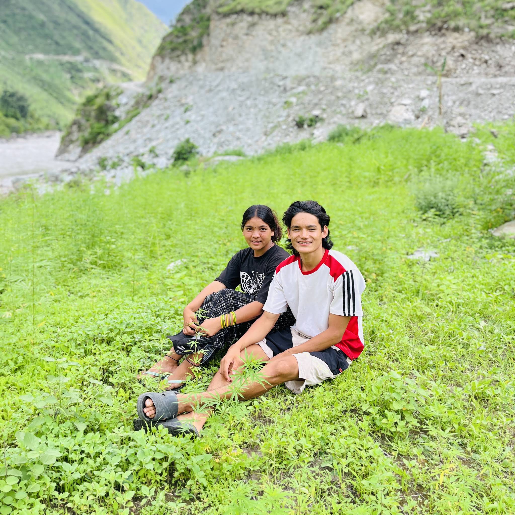 Post from Bashudev malla