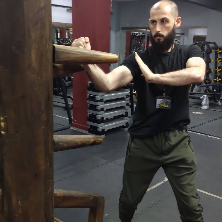 Post from Saleh Assi