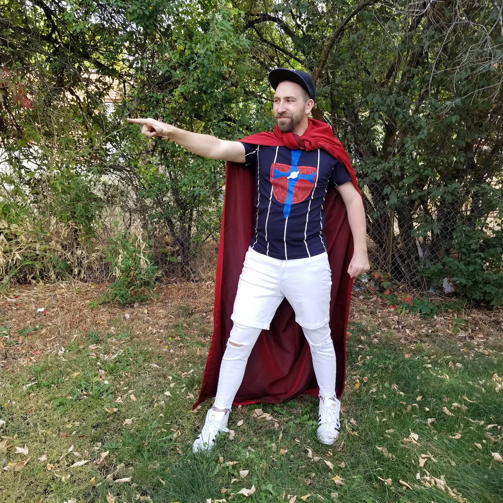 Post from The Andrew Collette Show