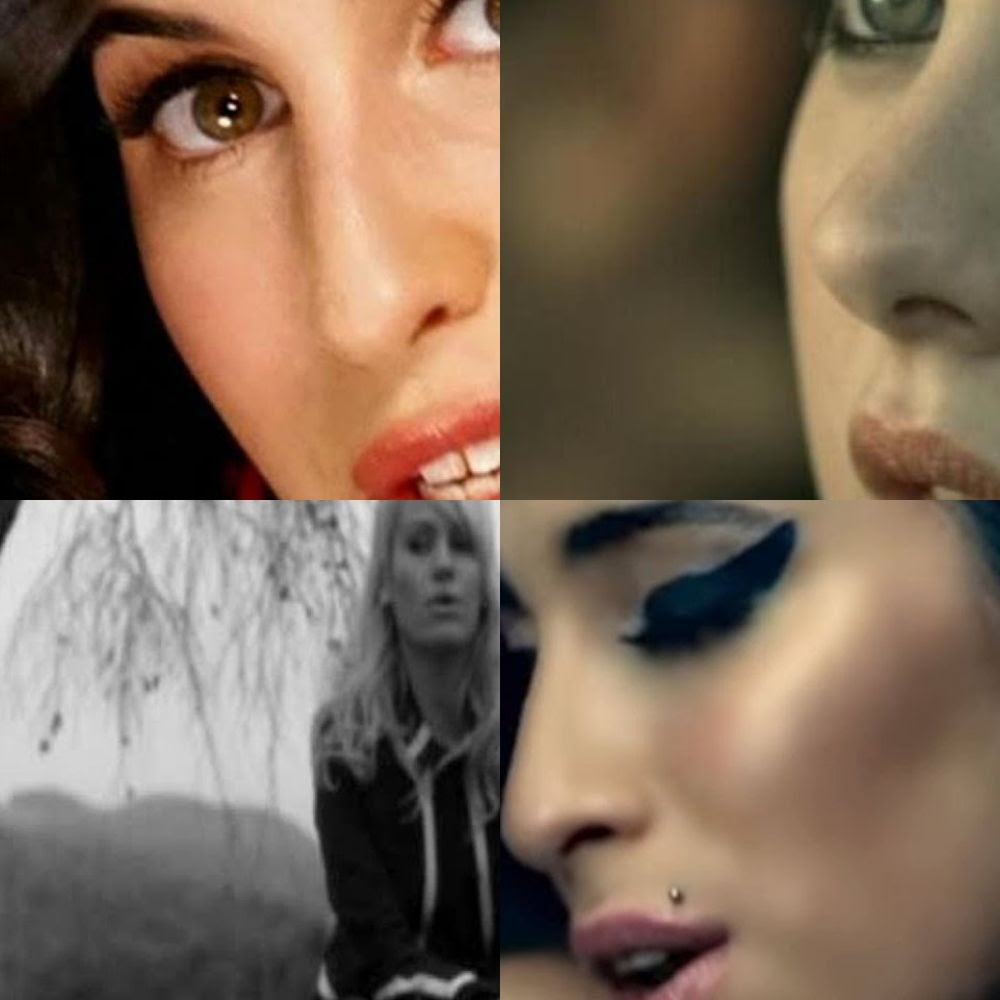 Best British Female Soul Singers: Amy Winehouse, Estelle, Adele & Duffy