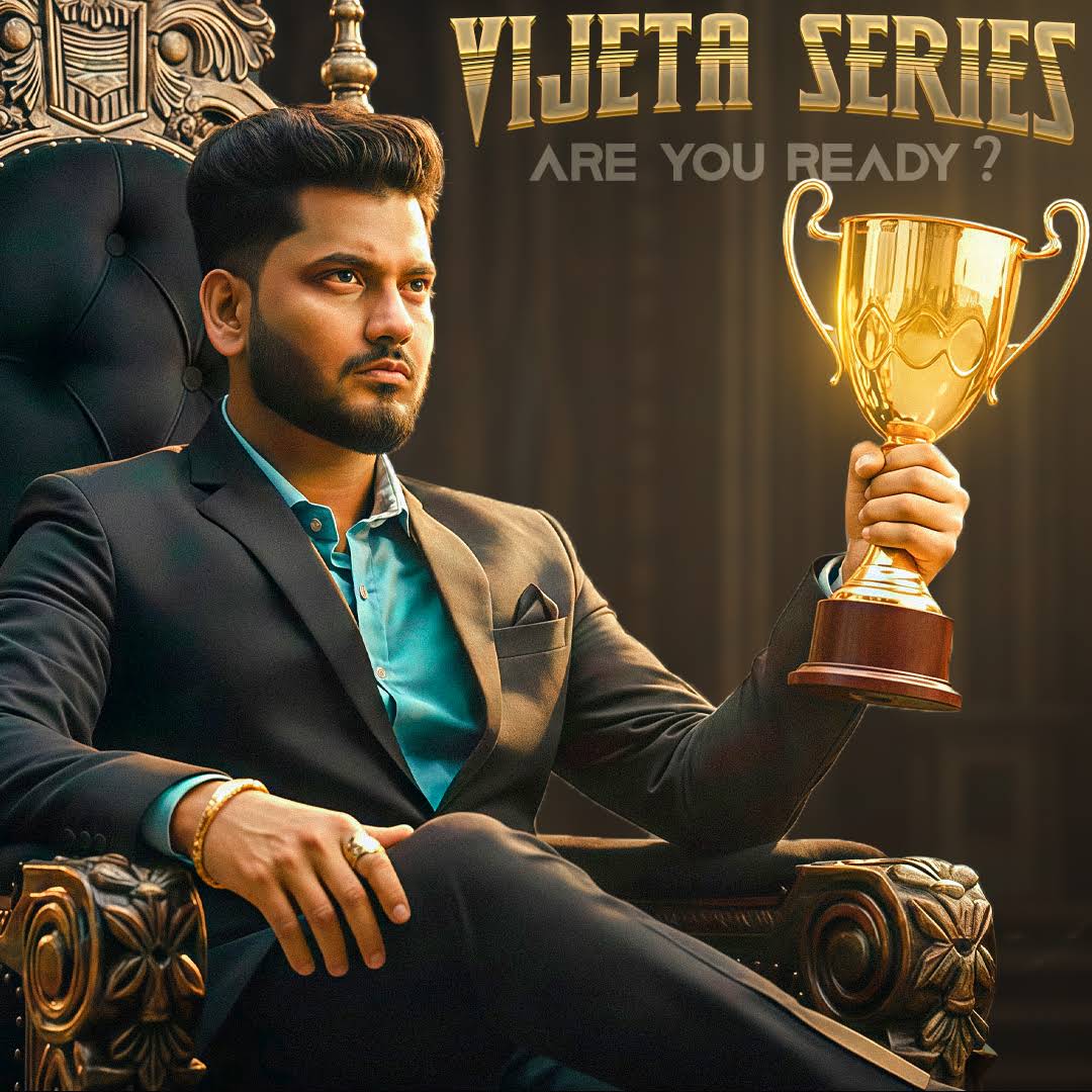 Post from Manish Verma Official