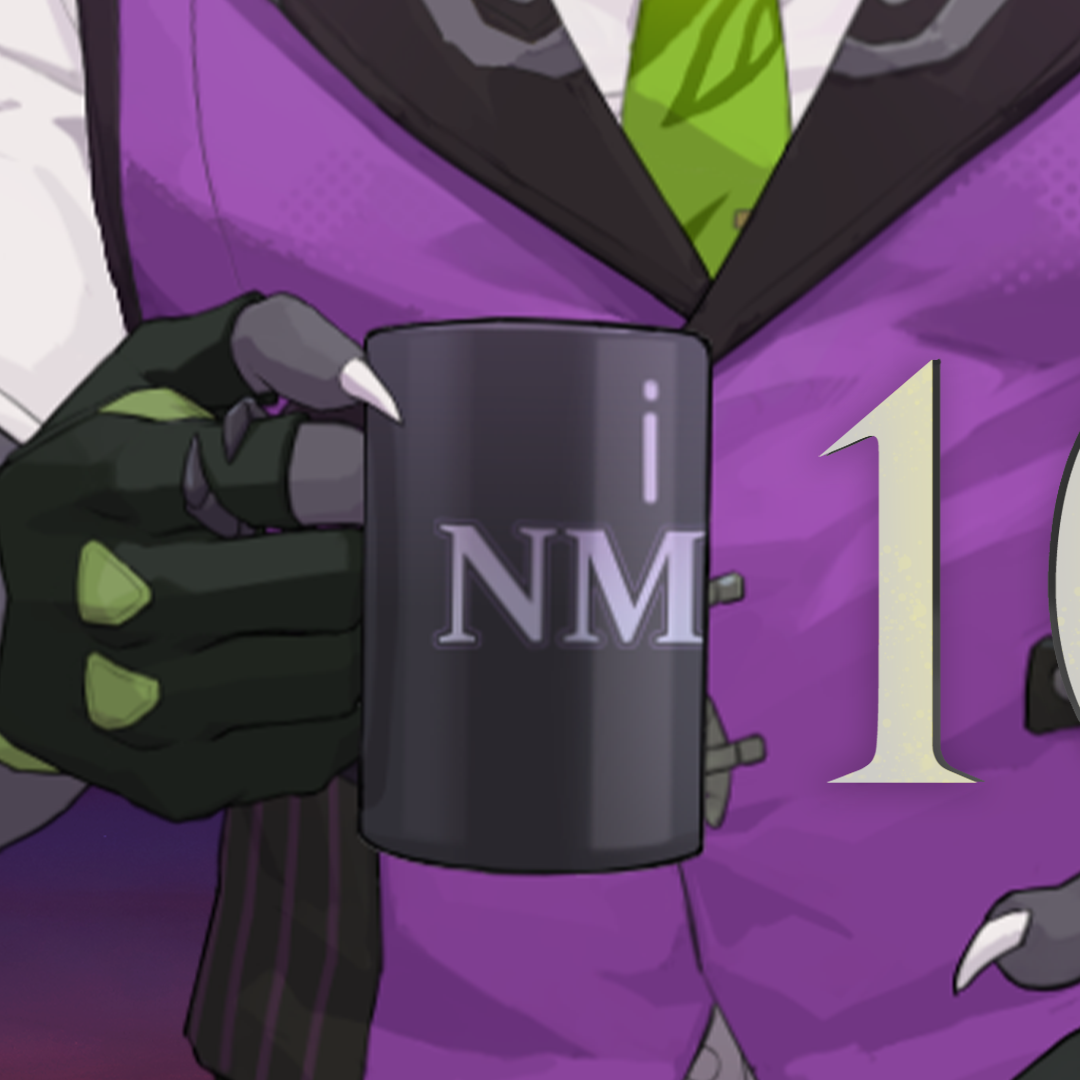 Post from Night Mind Live | Nick Nocturne