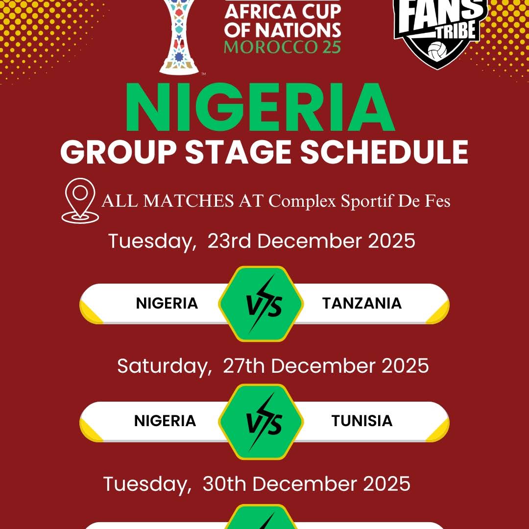 Post from Football Fans Tribe