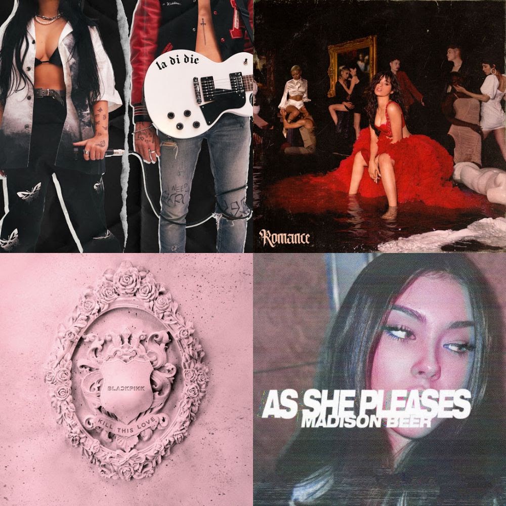 Feel Good Songs