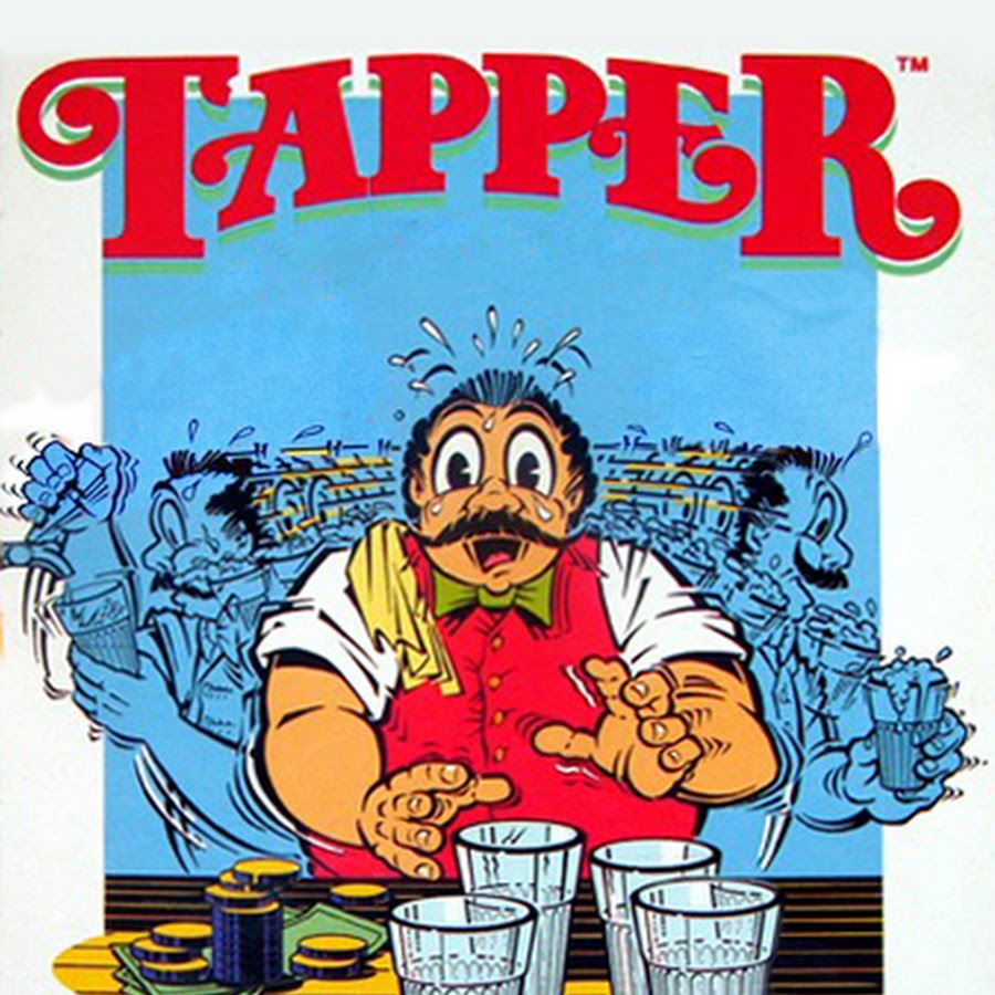 Tapper - Topic - YouTube