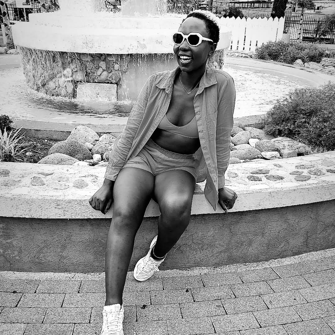 Post from Dee Mwango