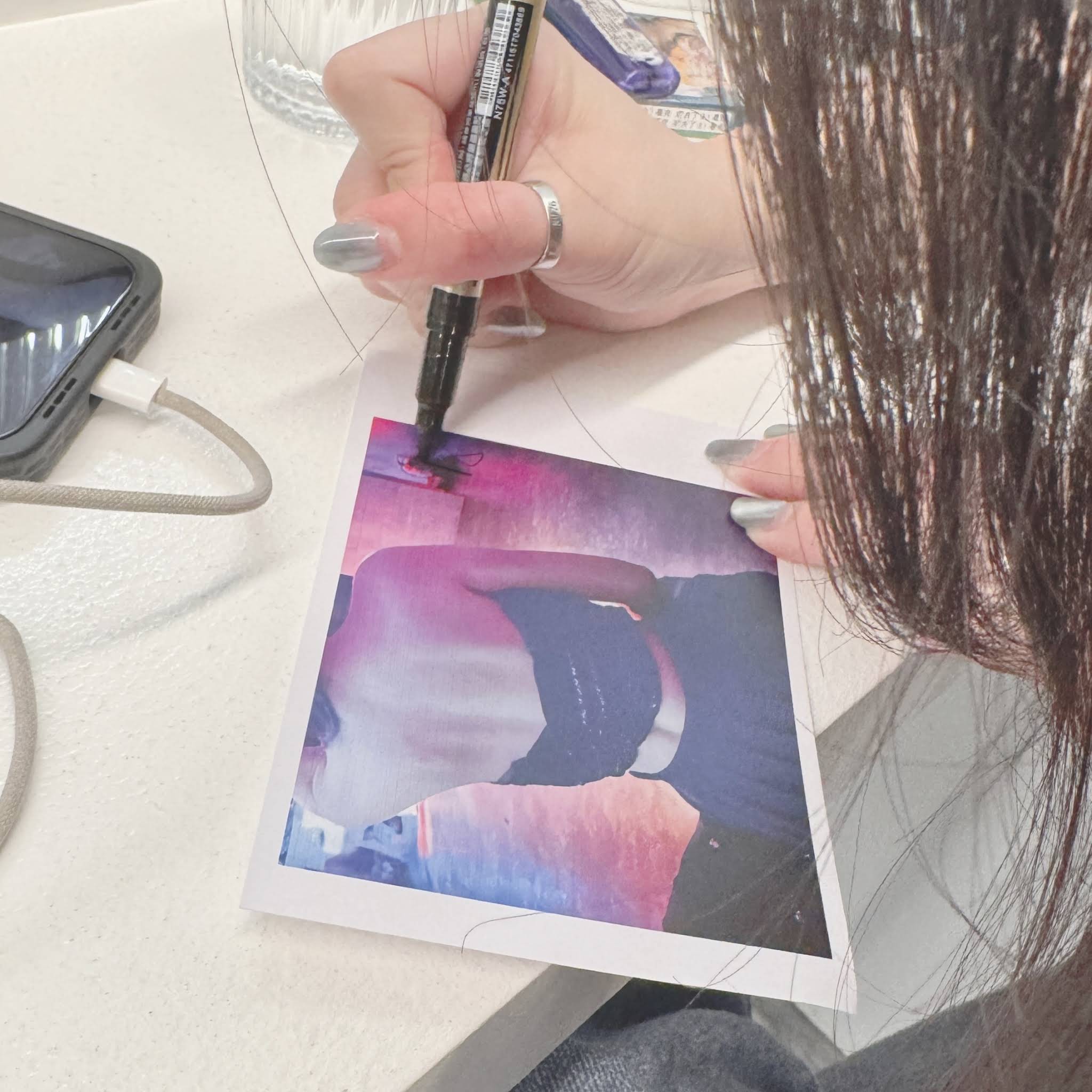 Post from 坎妮絲 Ch. Mojoy Live