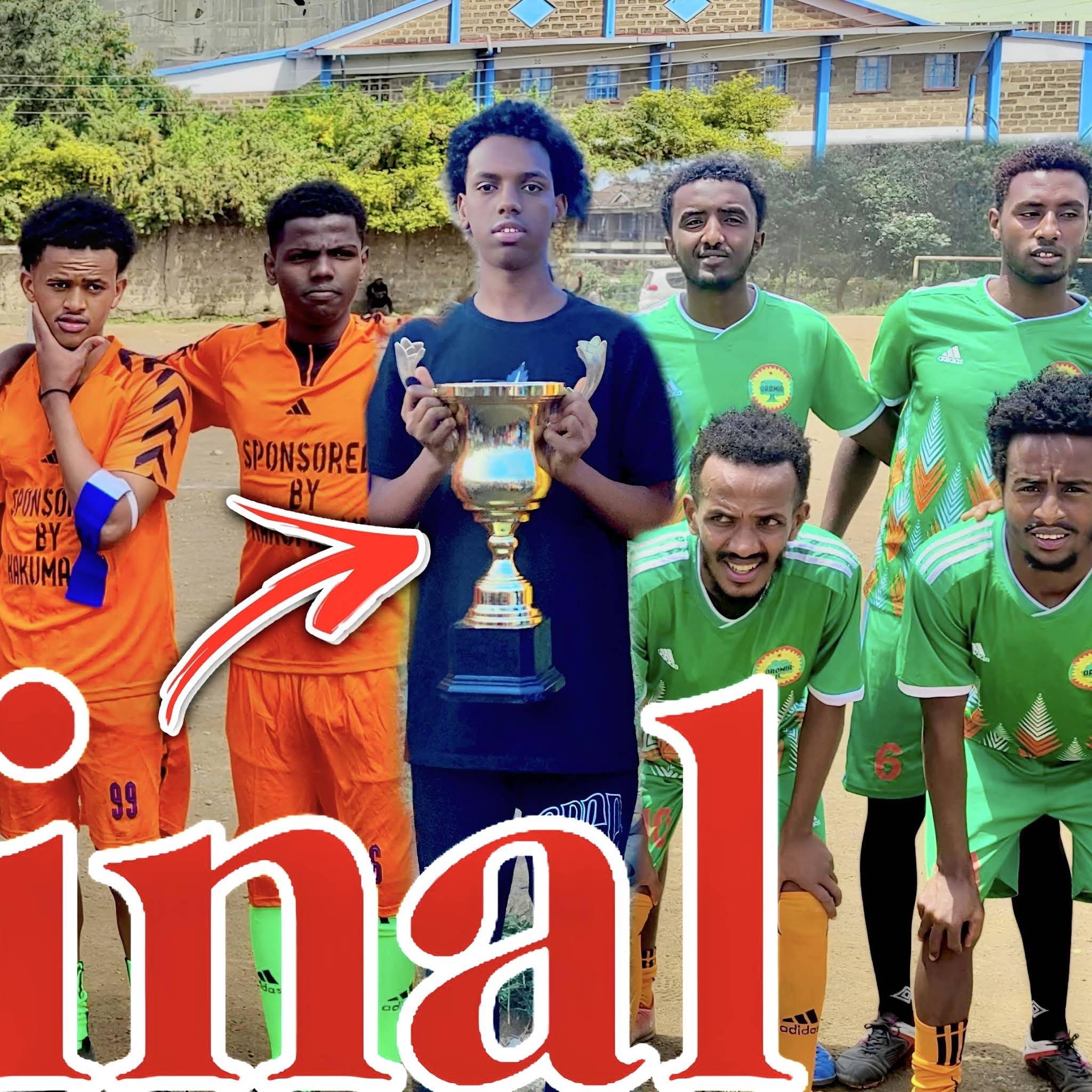 Post from Feysal Jamal