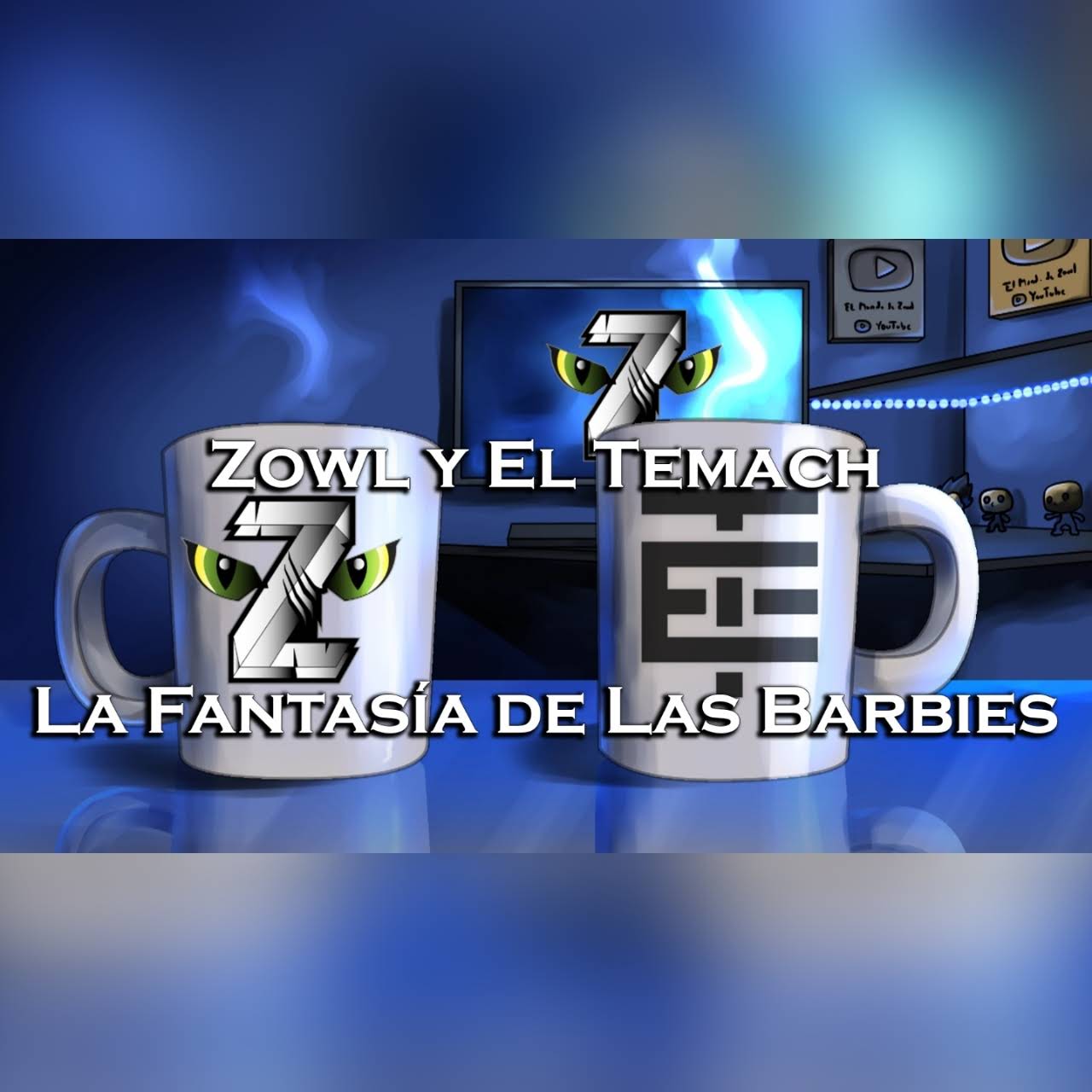 Post from El Mundo de Zowl