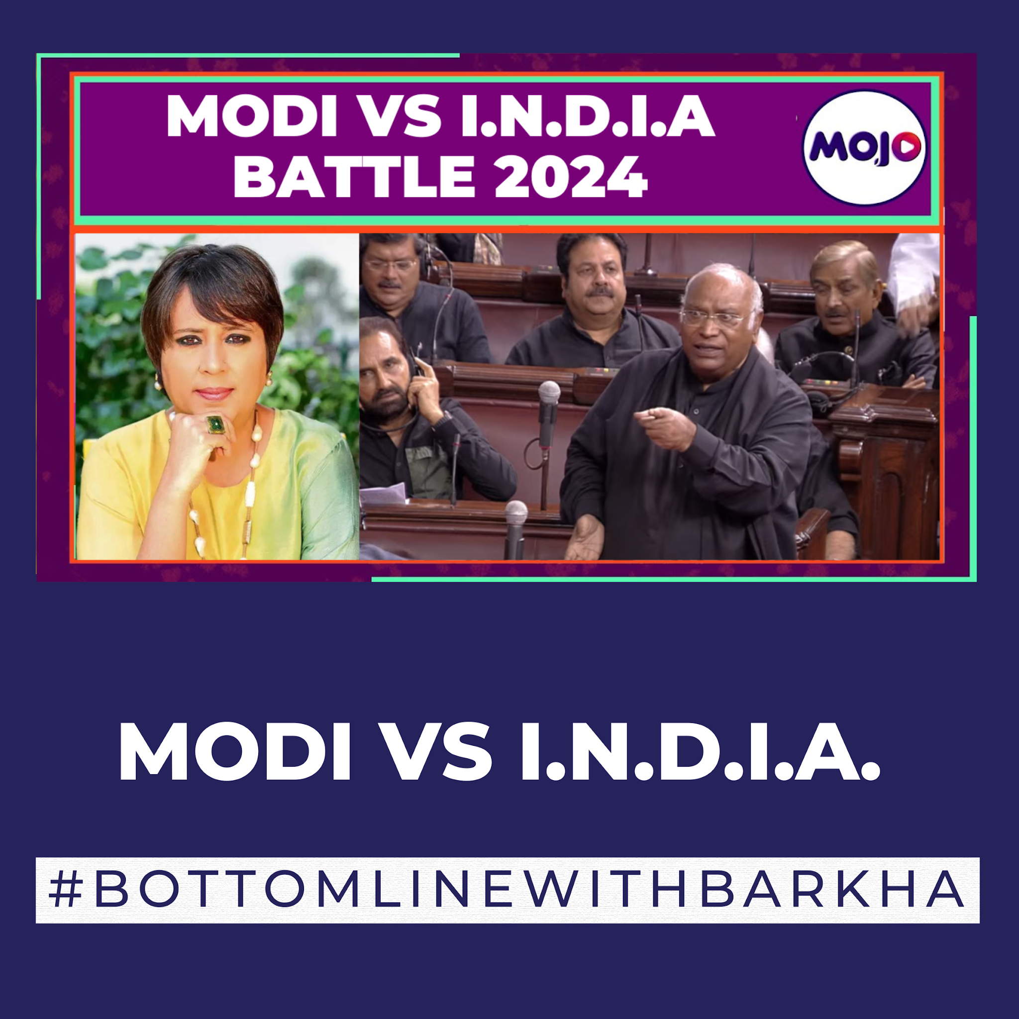 Post from Mojo Story