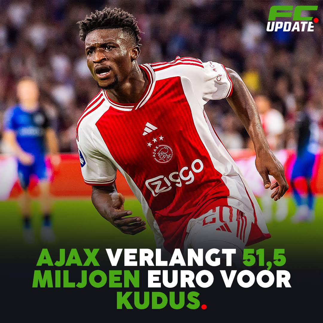 Post from FCUpdate.nl