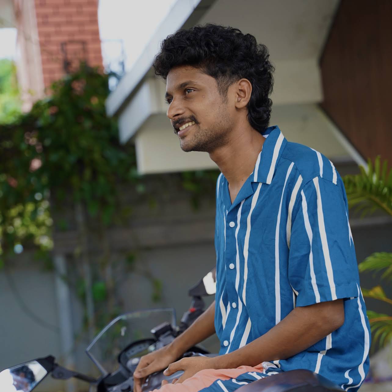 Post from Pro kallan