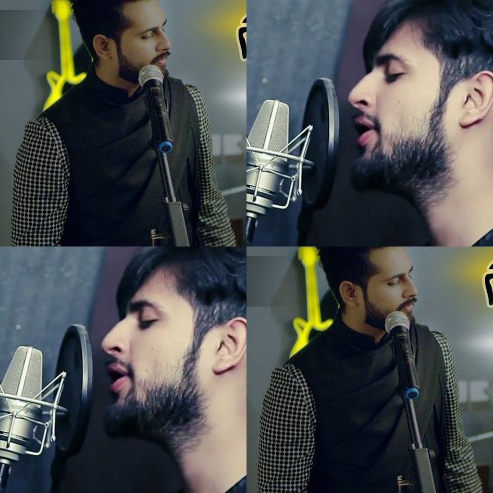 Sarmad Qadeer Songs