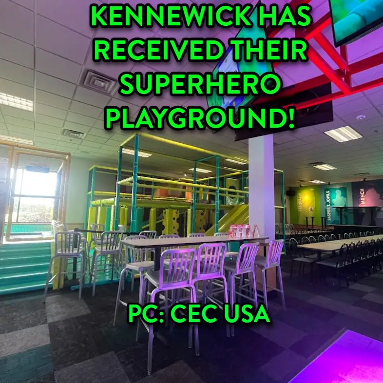 Post from CEC Washington