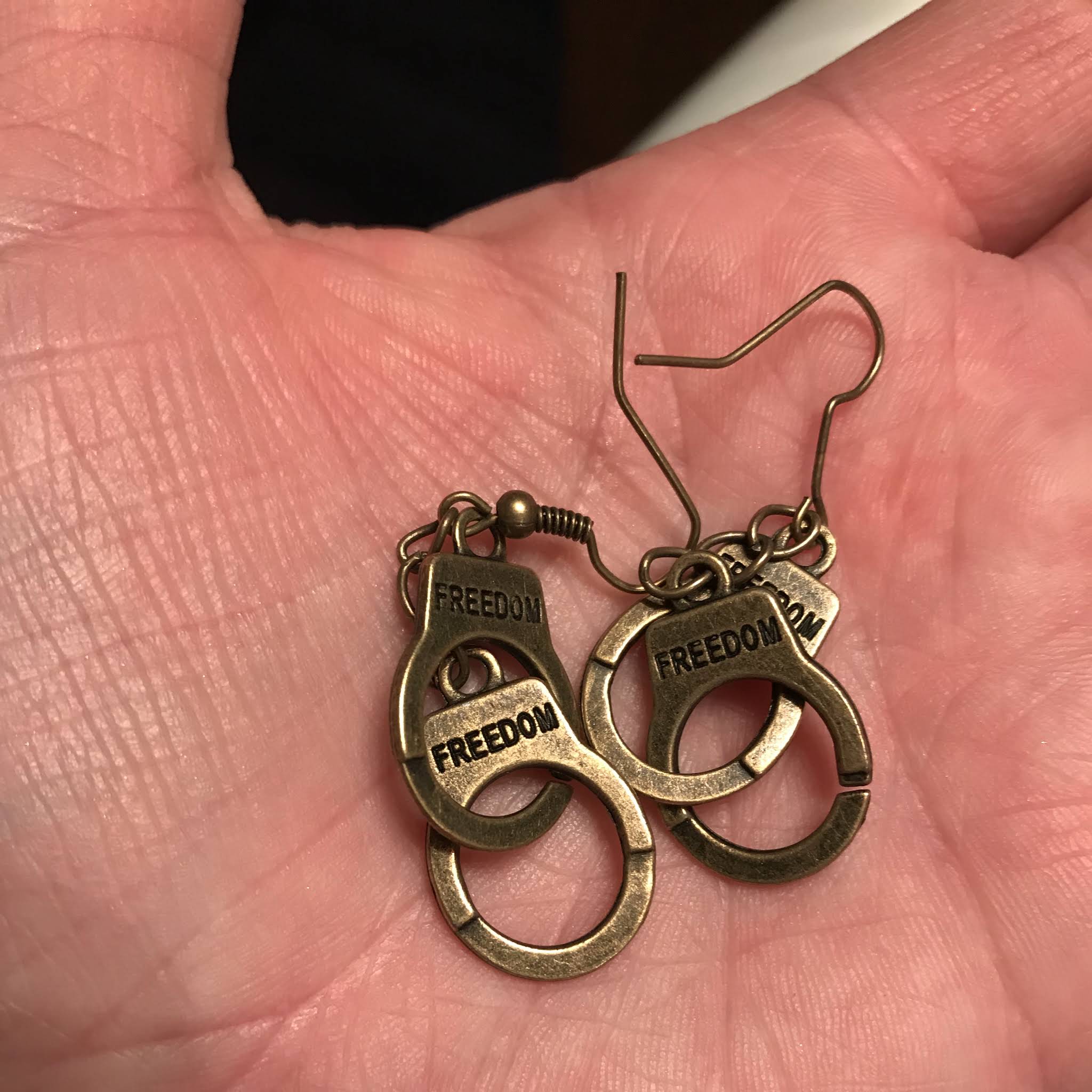 Post from Regan Benson