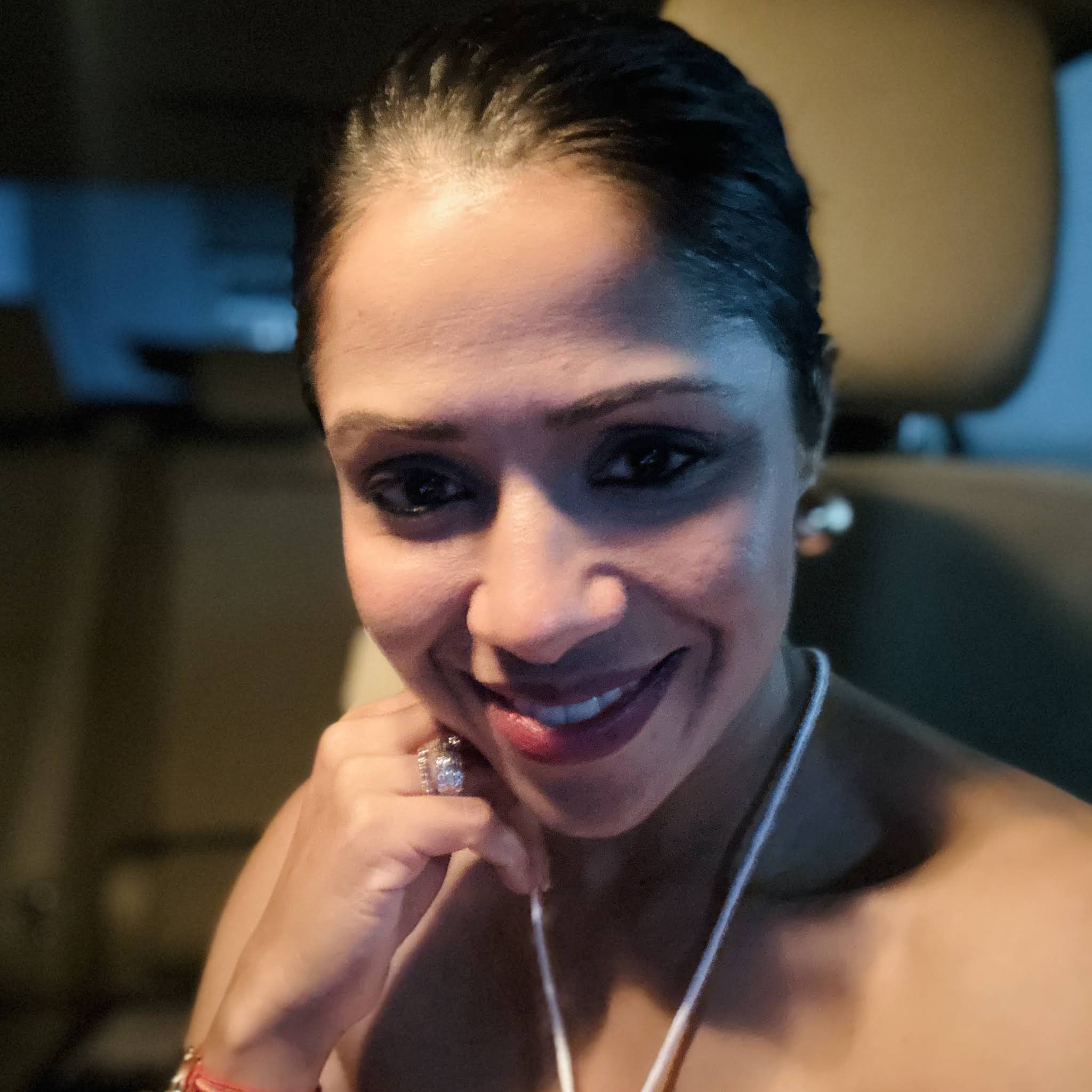 Post from Shuffle With Akanksha