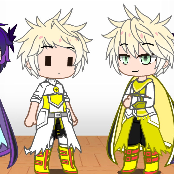 Post from Stan The gacha novice