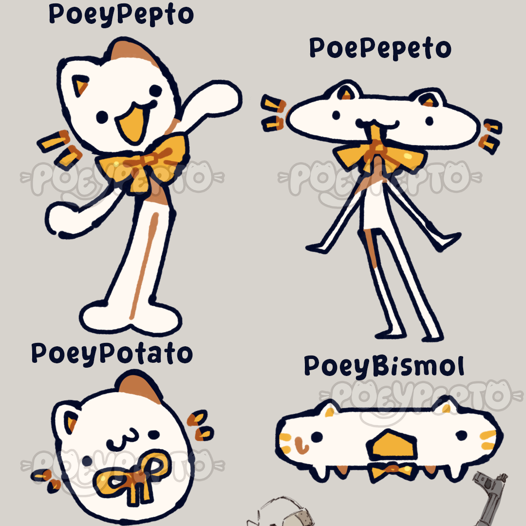 Post from PoeyPepto