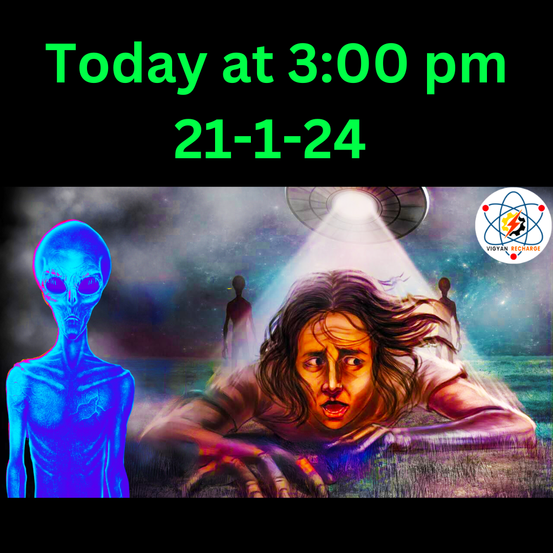 Post from Vigyan Recharge