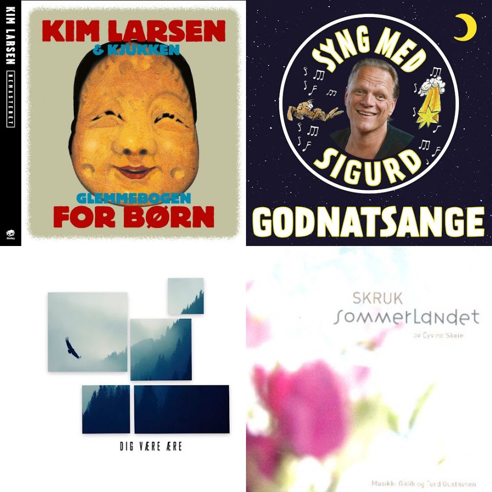 Aftensange