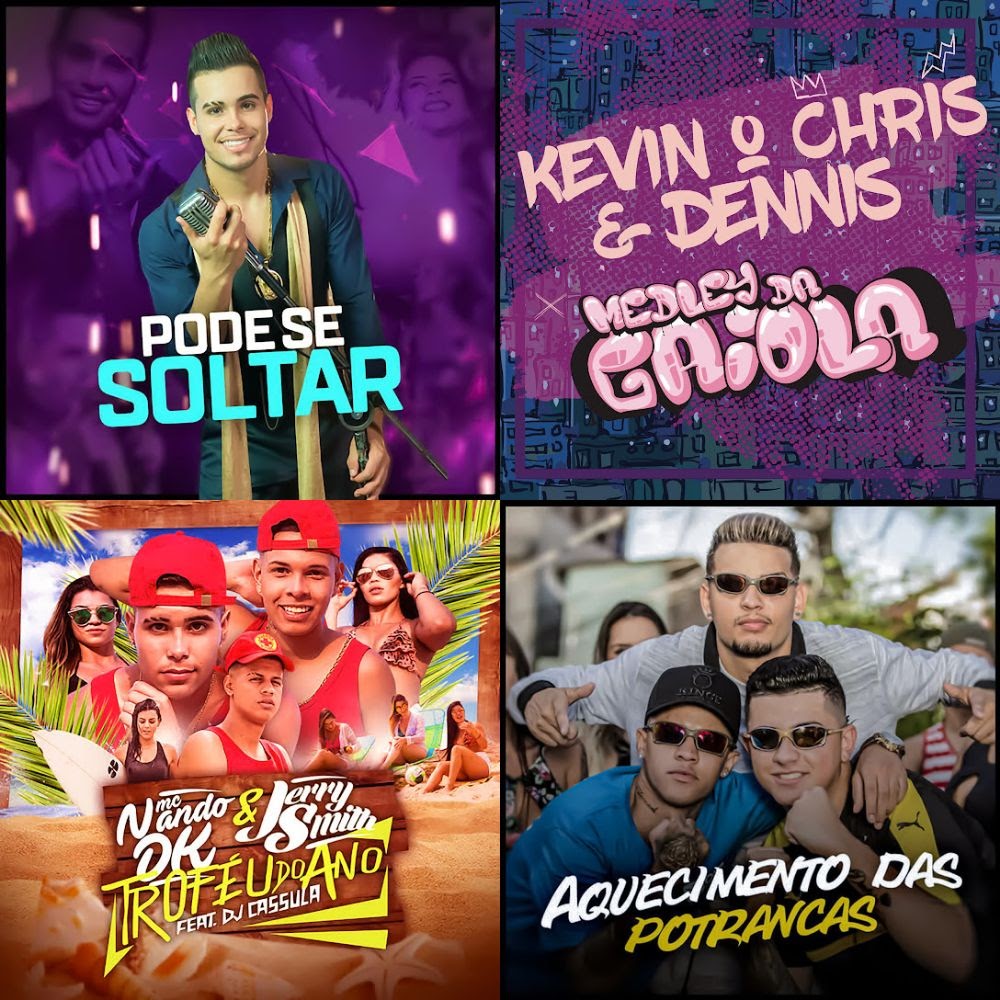 Playlist Multi Fun es