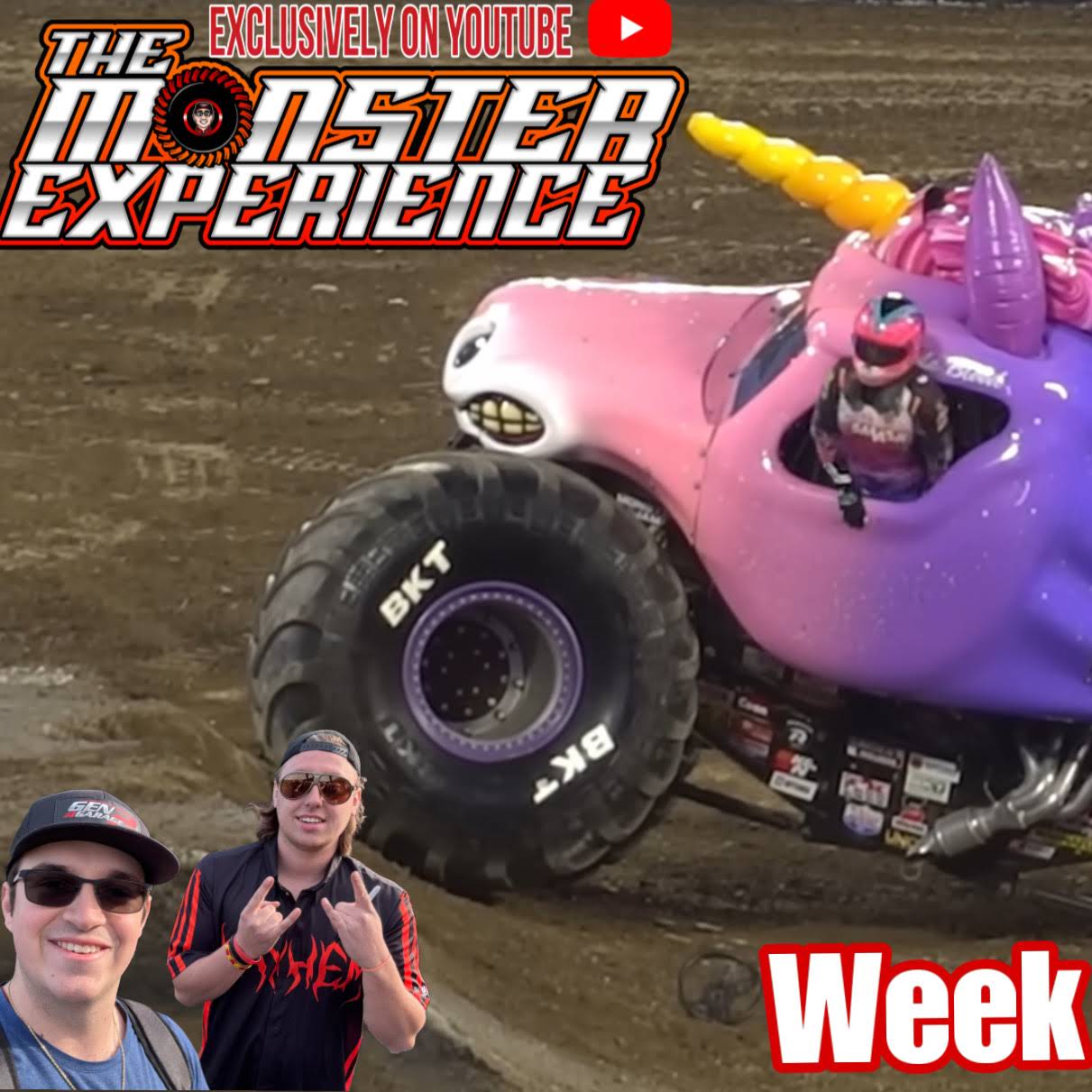 Post from Avengers Racing