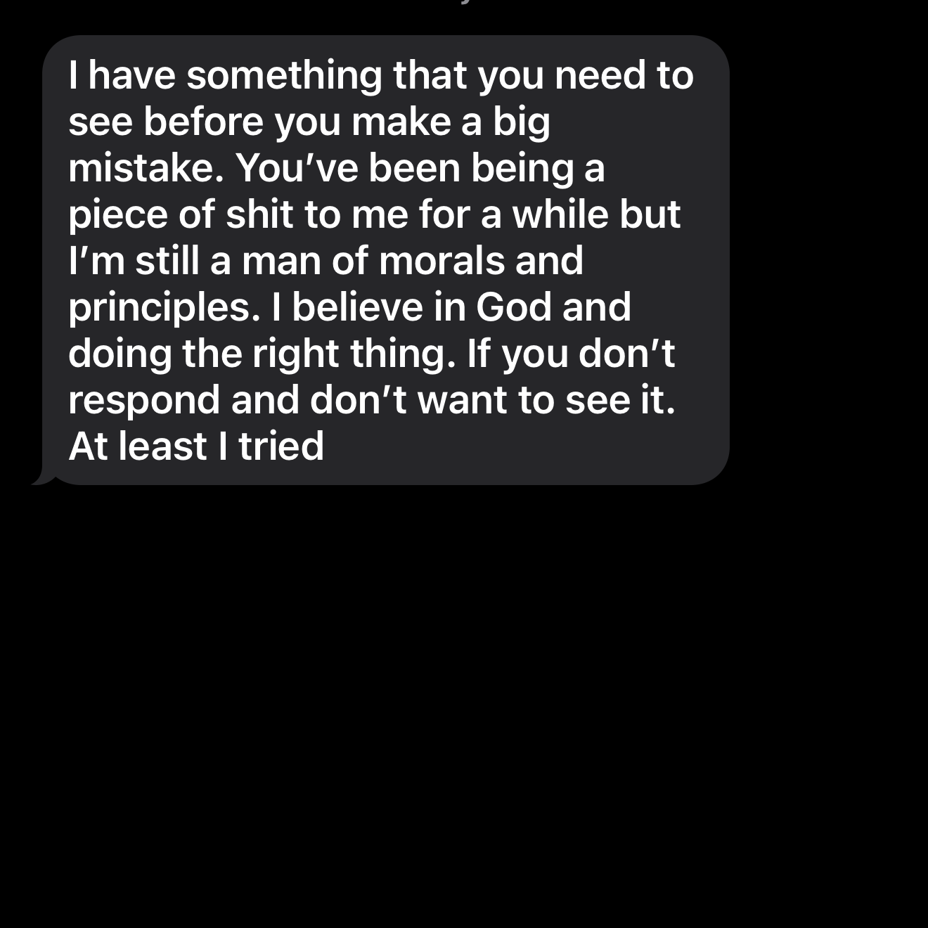 Post from Ryan Upchurch