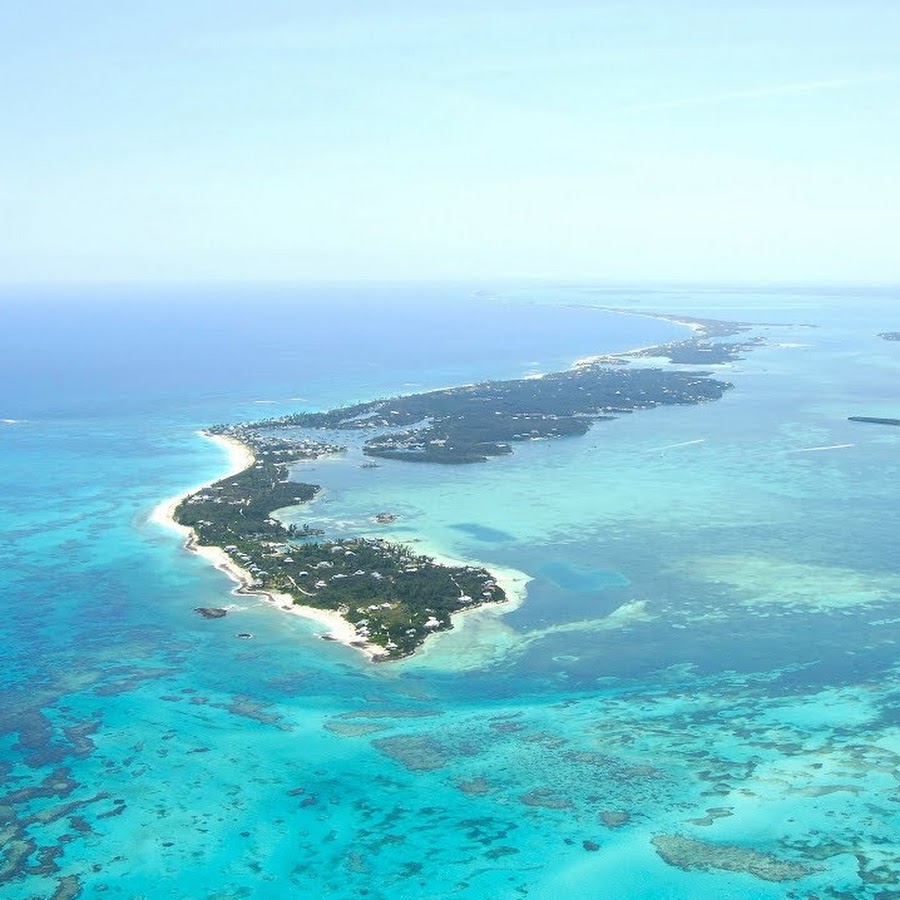 Elbow Cay - Topic - YouTube