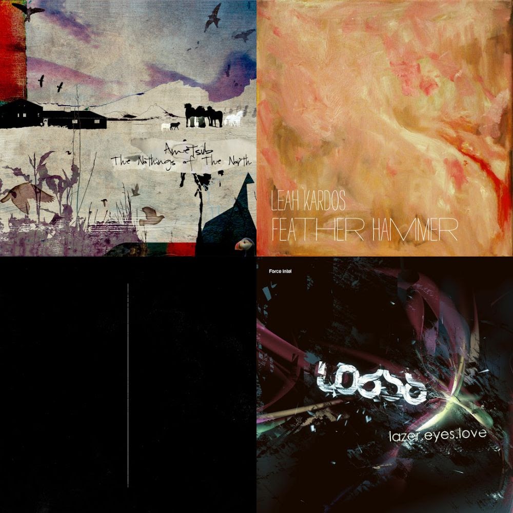 Best of IDM - Intelligent Dance Music / EDM