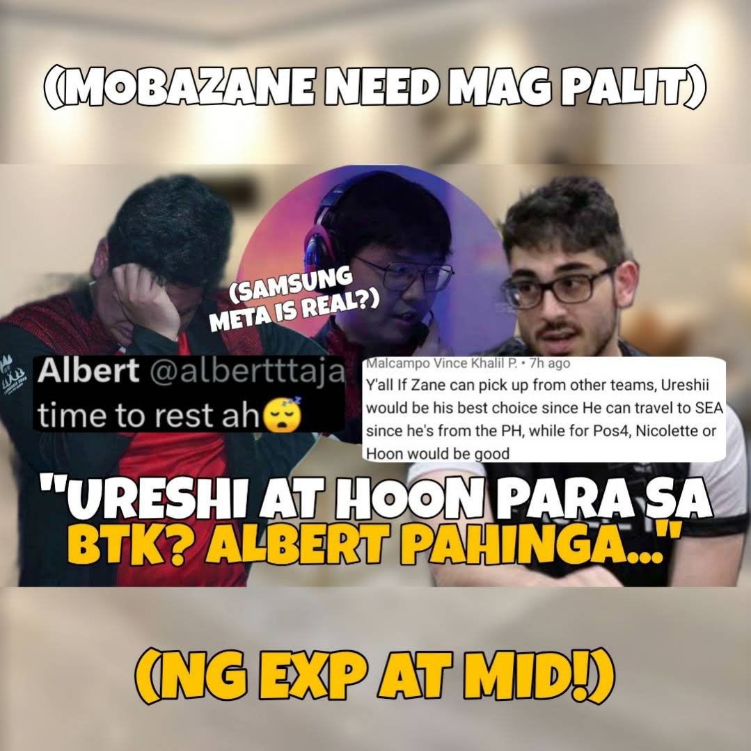 Post from INSPI GAMING