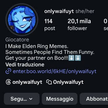 Post from OnlyWaifu