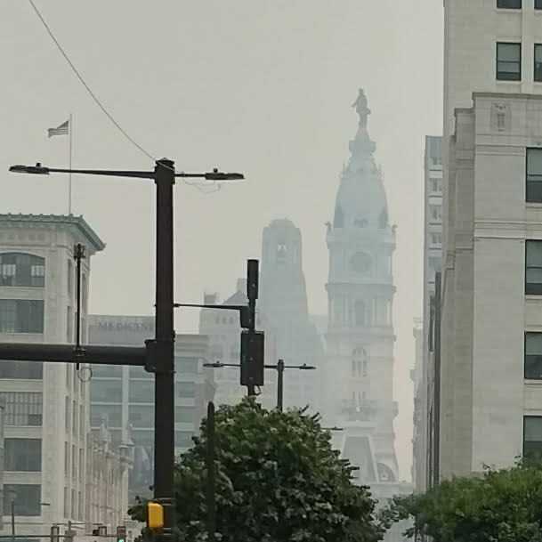 Post from Fran Blanche