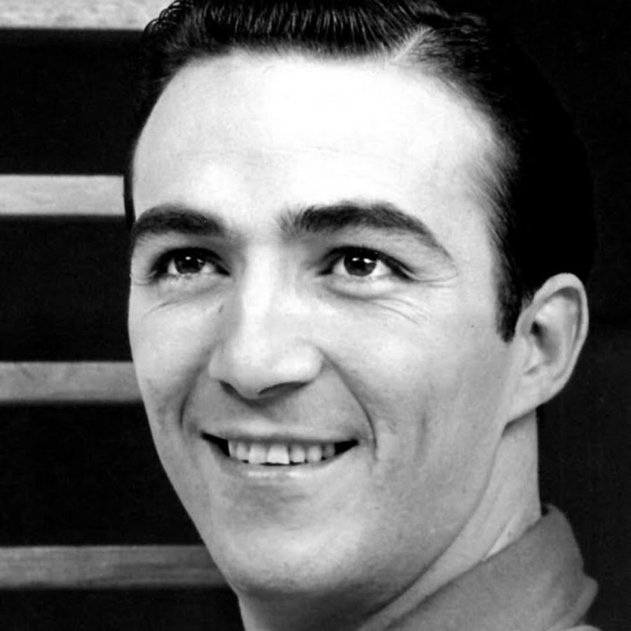 Faron Young - Topic - YouTube