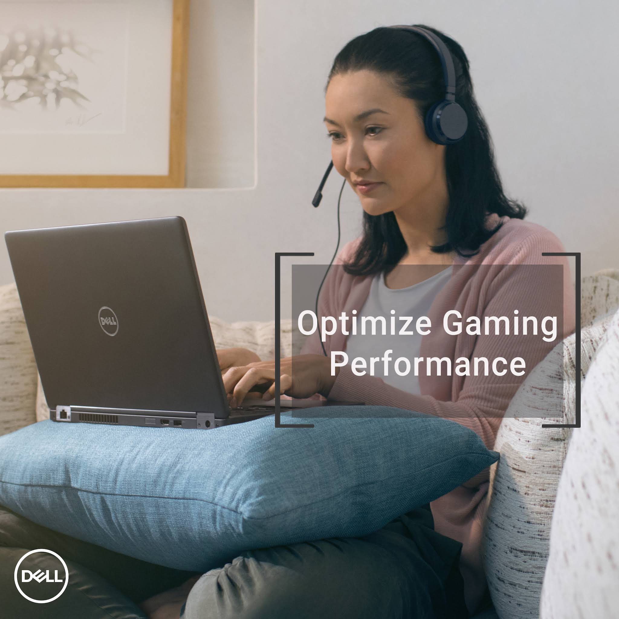 Post from Dell Support