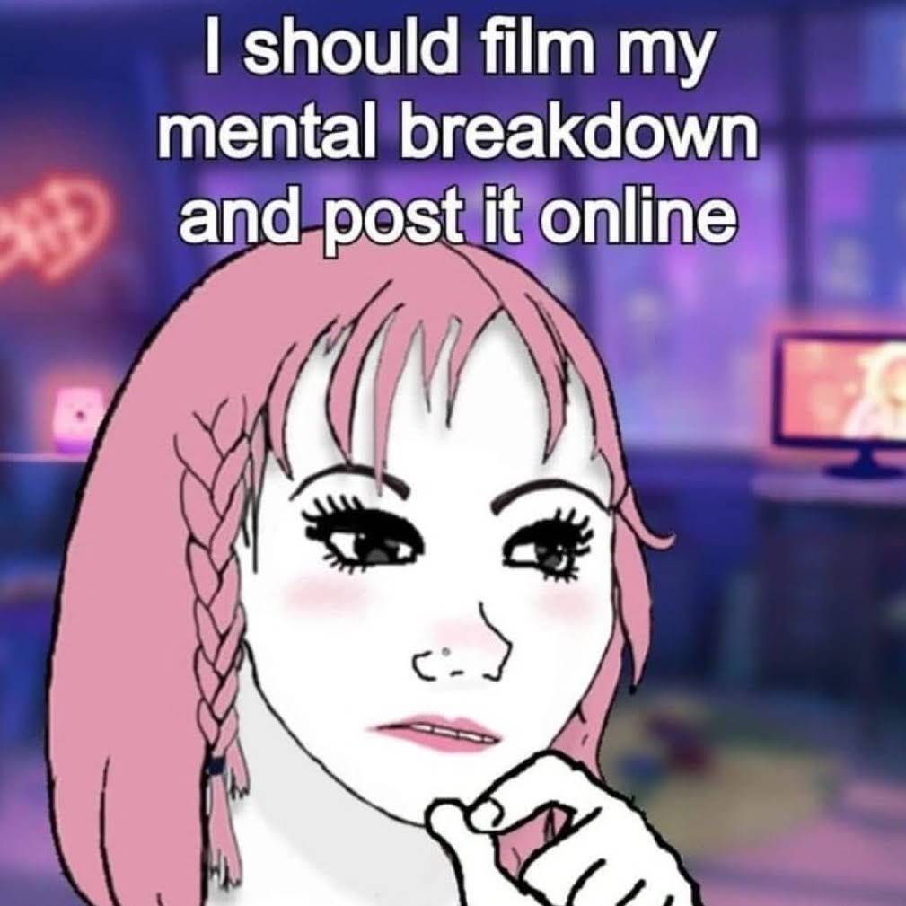 Post from Only Men