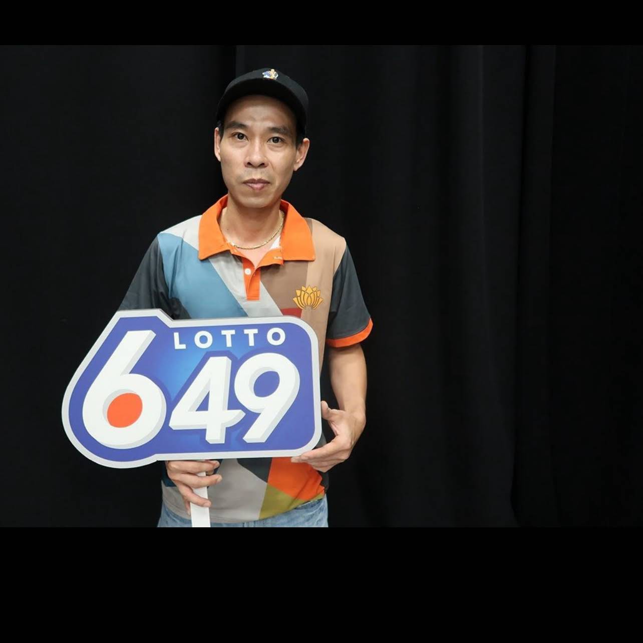 Post from Official Lottery Stories
