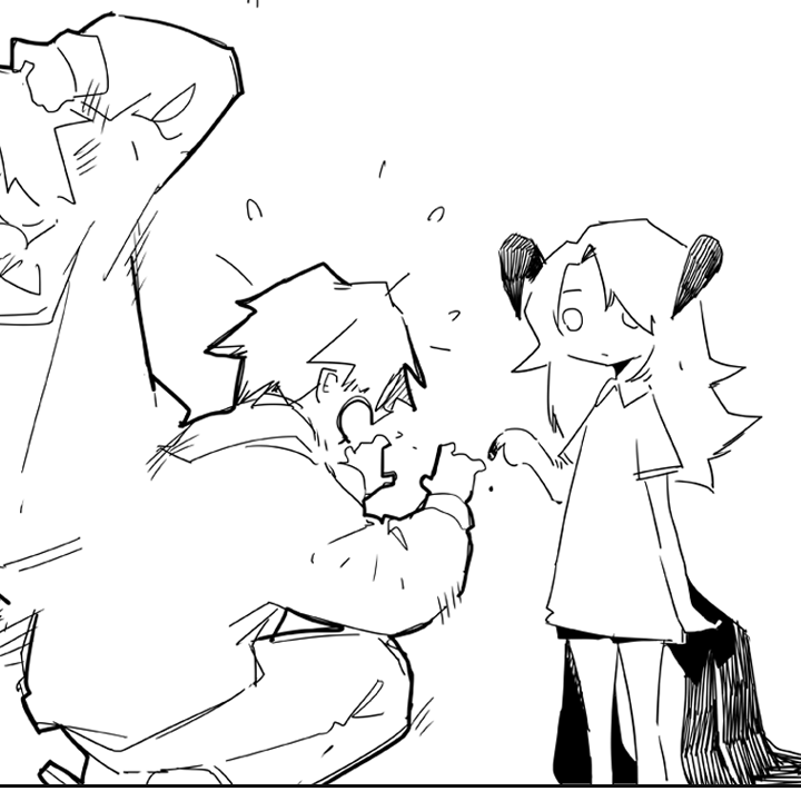 Post from Crystal Blitz